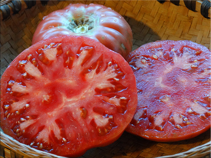 Canada's #1 Source for Heirloom Seed - Heritage Harvest Seed